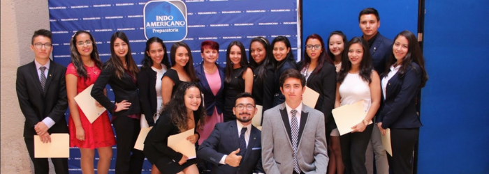 Factores decisivos para estudiar en el Indoamericano Factores decisivos para estudiar en el Indoamericano