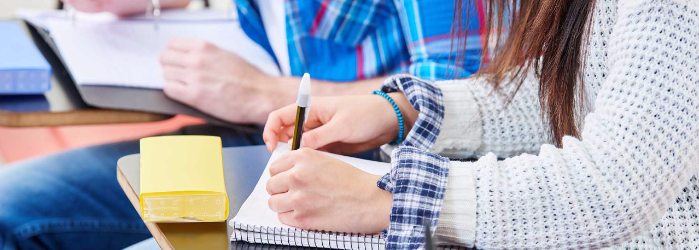 3 de las mejores técnicas para tomar apuntes