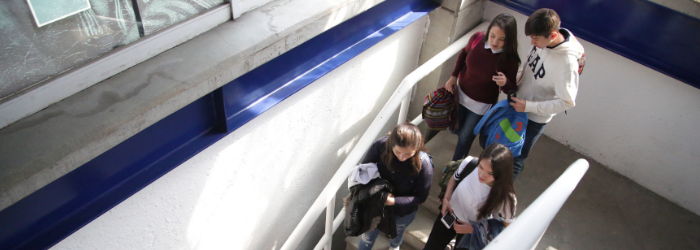 7 temas sociales con los que los jóvenes lidian hoy en día