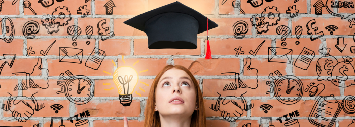 Desarrolla tu talento con Master y Pro Abilities